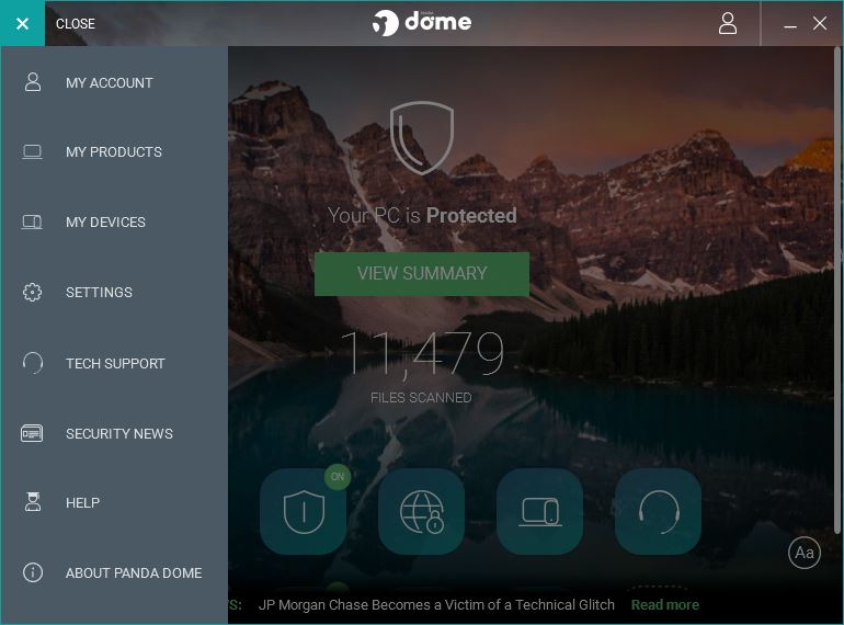 Panda VPN Review A Leader In Antivirus Launches Its VPN Solution Panda VPN Review A Leader In Antivirus Launches Its VPN Solution