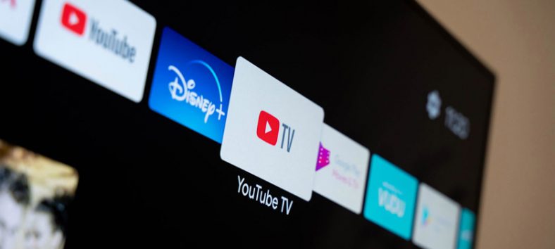 How To Watch YouTube TV In The UK in 2022?| TheBestVPN.UK