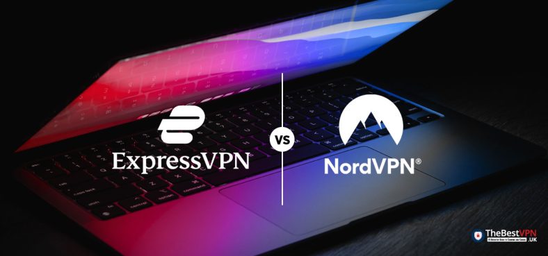 ExpressVPN vs. NordVPN: Comparison & Analysis [yr] | TheBestVPN.UK