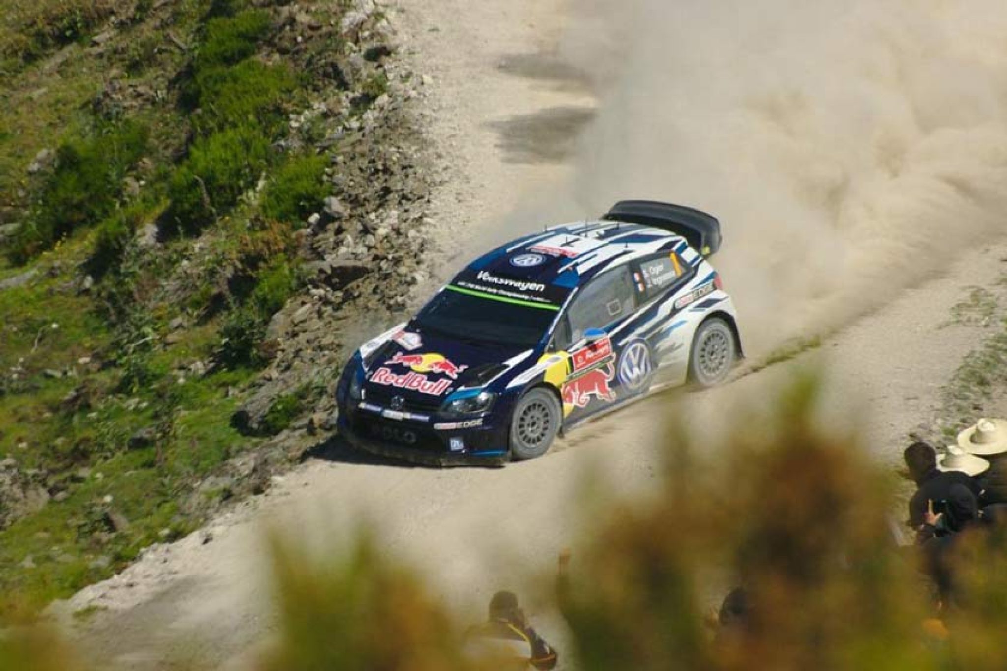 How to Watch WRC [yr] in the UK or Anywhere Else | TheBestVPN.UK