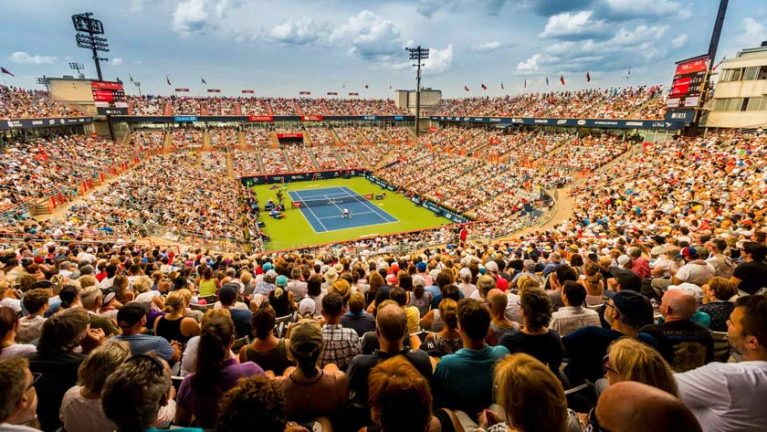 How To Watch Canadian Open Tennis 2025 For Free | TheBestVPN.UK