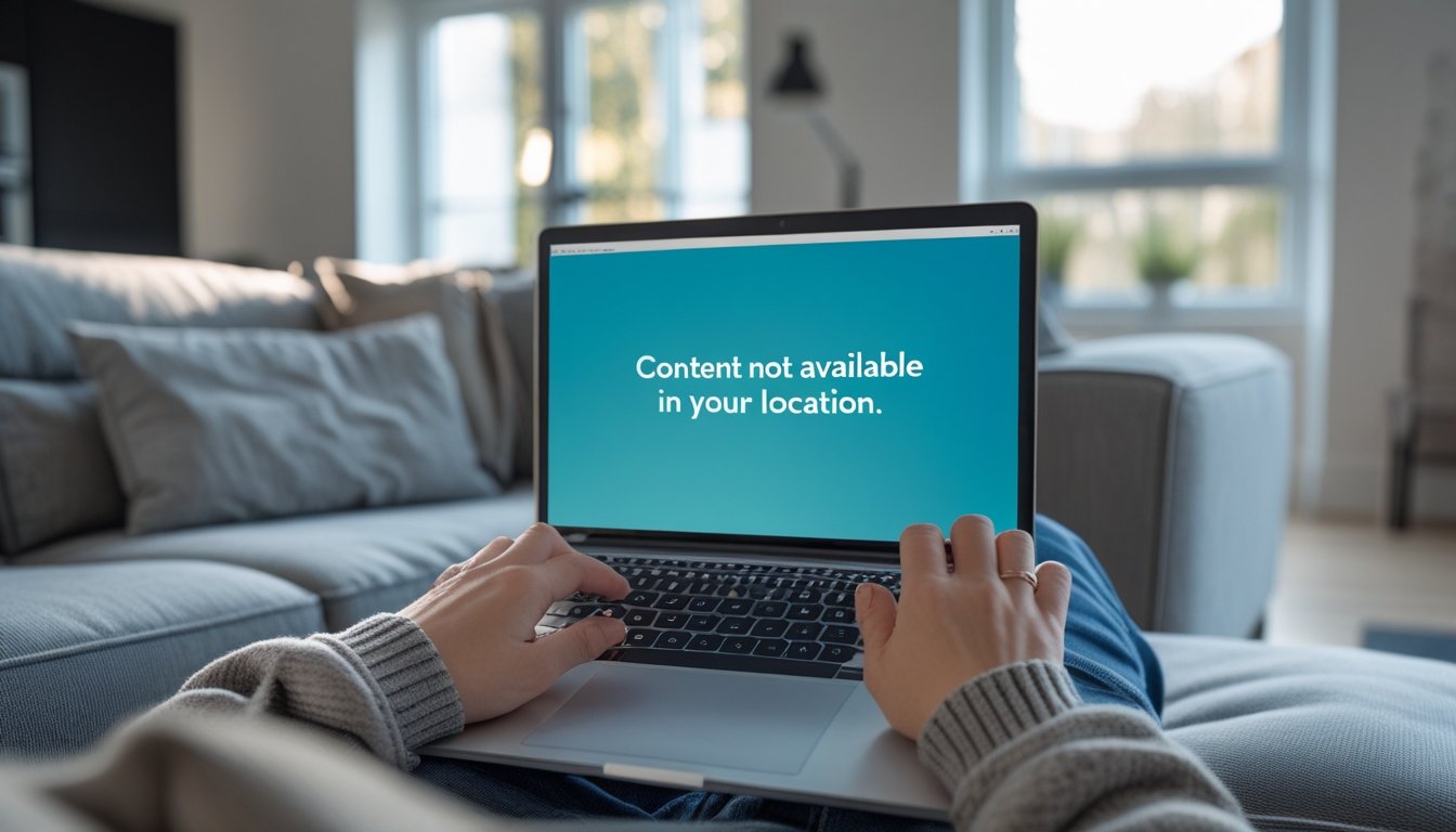 Channel 4 VPN Not Working in the UK? Fix It Fast (2026 Guide)