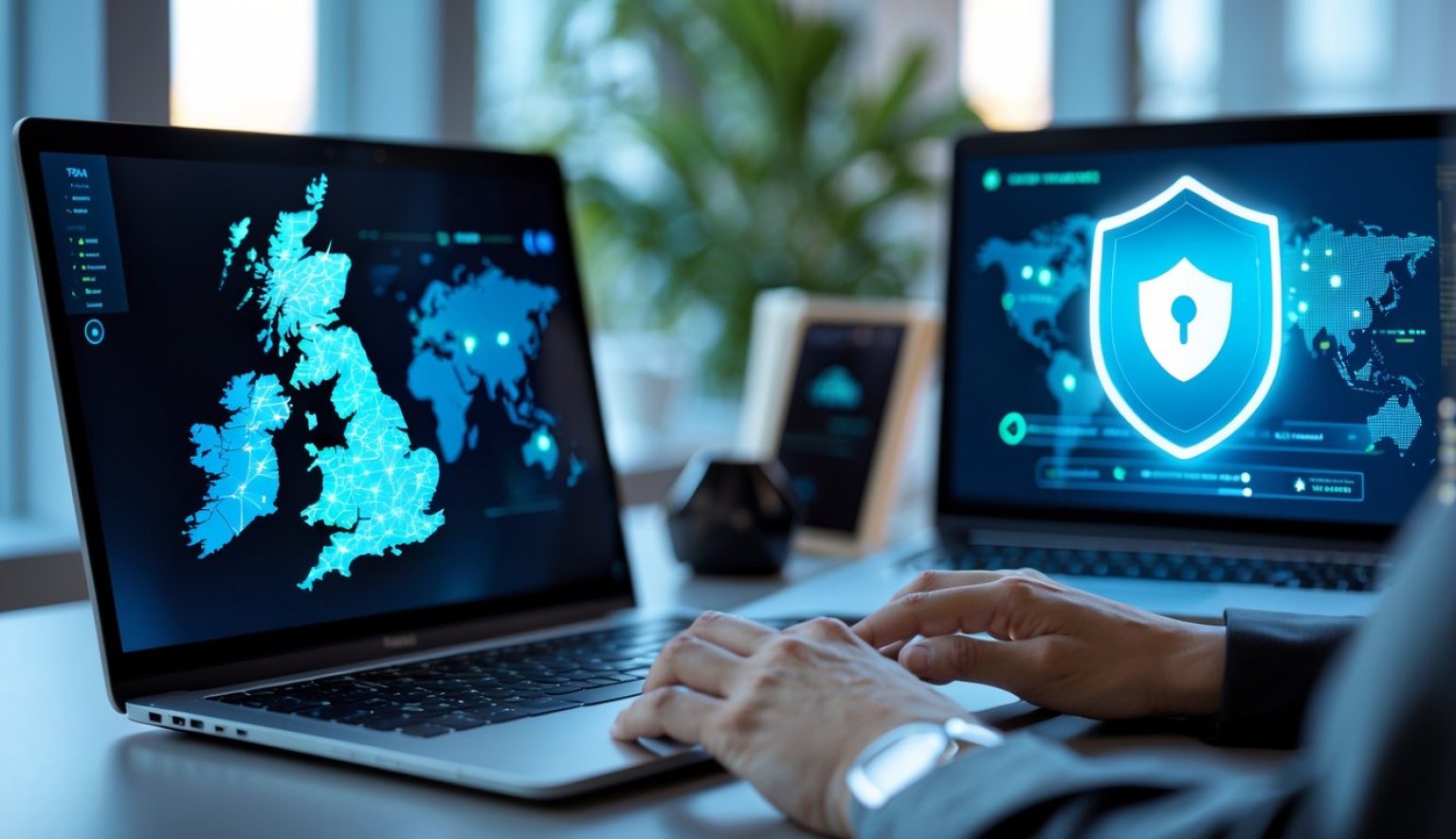 Is Using a VPN Legal in the UK? UK Laws Explained ([yr] Guide)
